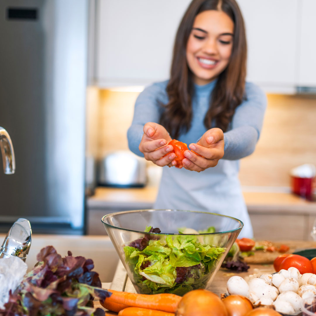 Salud y nutrición integral • Integral - Cooperativa de Salut